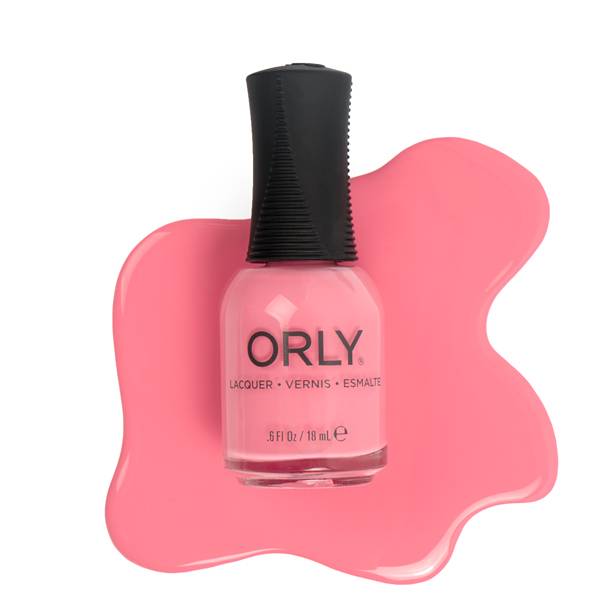 ORLY Meet Cute Nail Lacquer 18ml