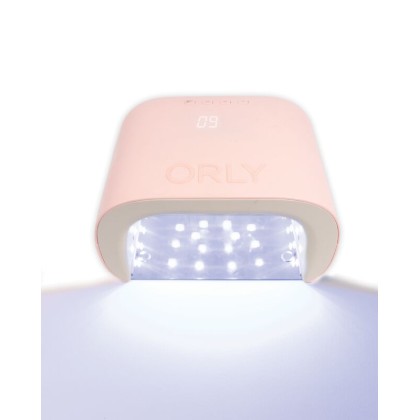ORLY GELFX LED 900 FX PRO LAMP - PINK
