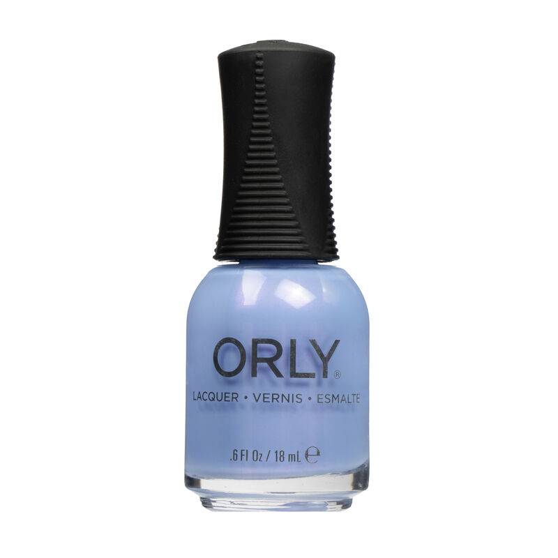 ORLY AQUA AURA-RIPPLE EFFECT 18ML