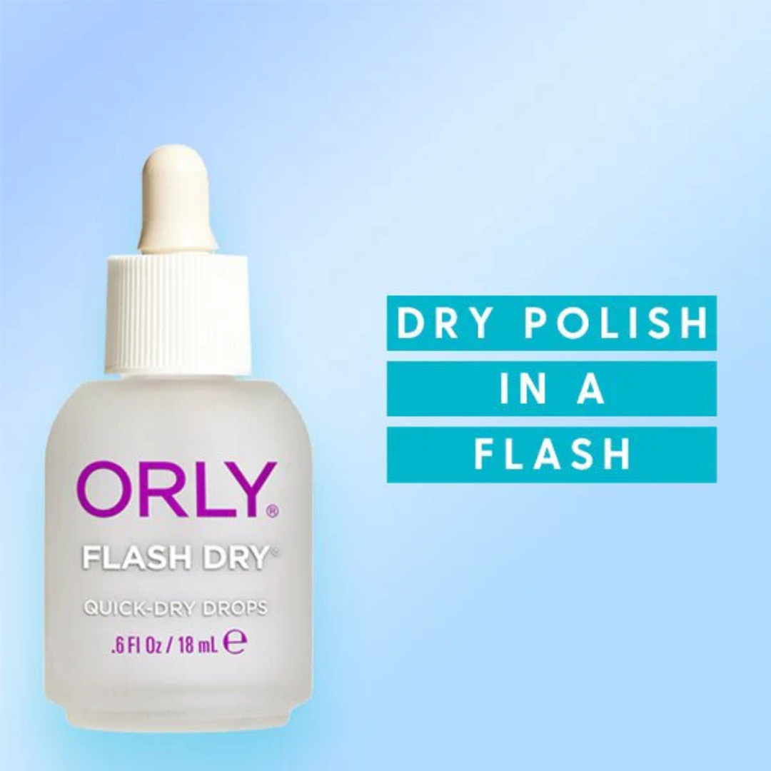 Orly Flash Dry 18ml